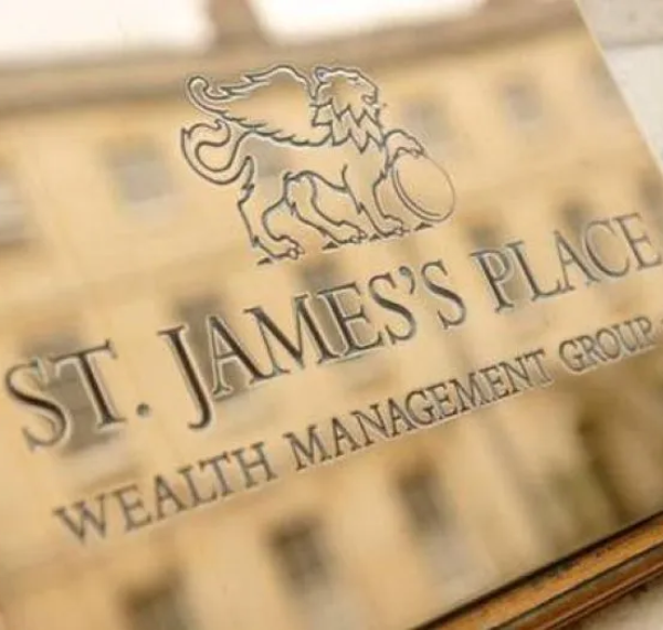 PR Case Study: St. James's Place Targeted Consumer Features Campaign